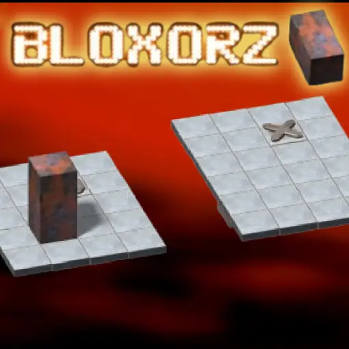 Bloxorz