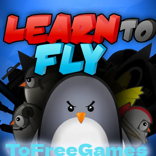 Learn To Fly