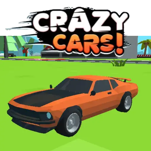 Crazy Cars - Play Online for Free!