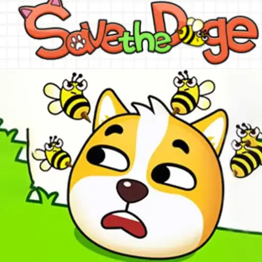 Save The Doge - Play Online for Free!
