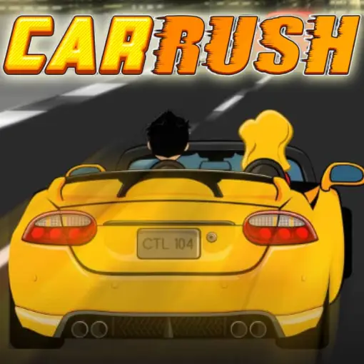 CAR RUSH - Play Online for Free!