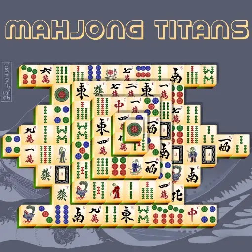 Mahjong Titans - Play Online for Free!