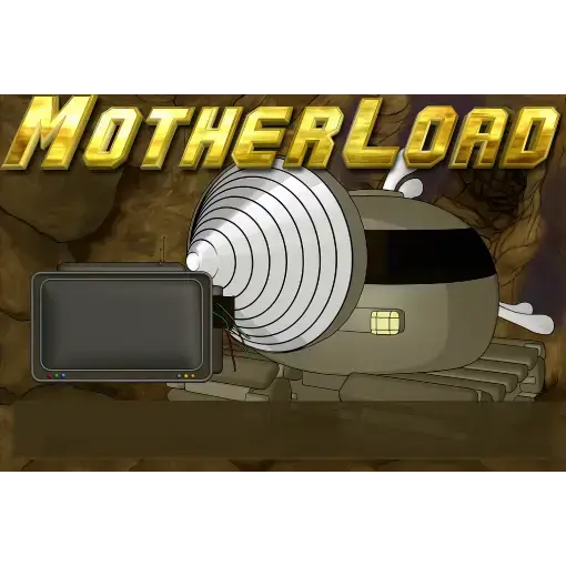 Motherload - Play Online for Free!