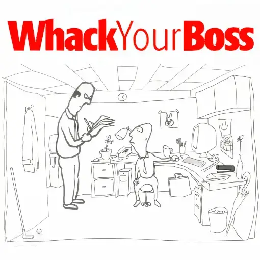 Whack Your Boss - Play Online for Free!