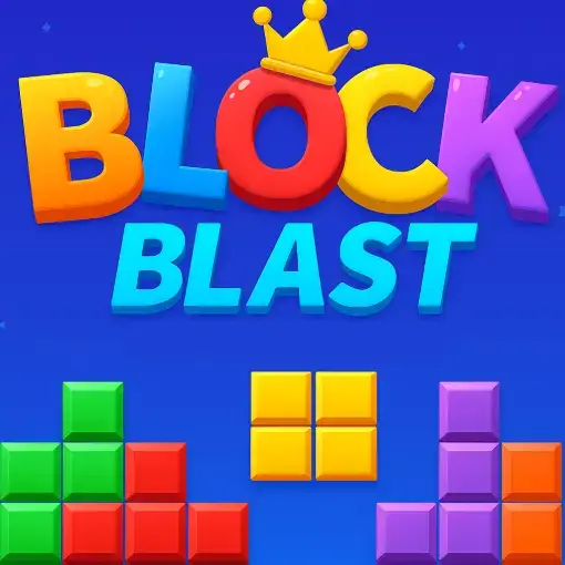 Block Blast Online – Free Brain Puzzle Game