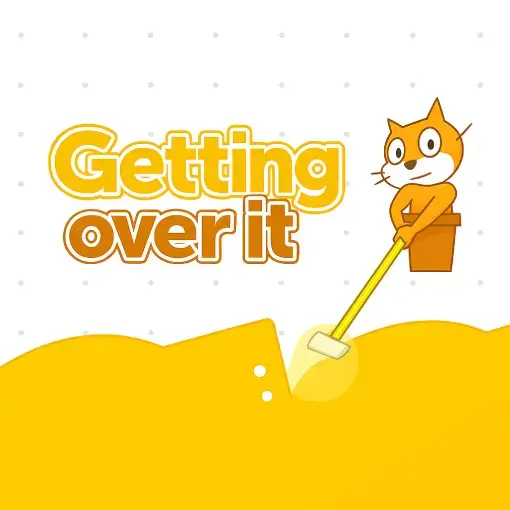 Play Getting Over It Online for Free – 5 Fun Reasons to Try!