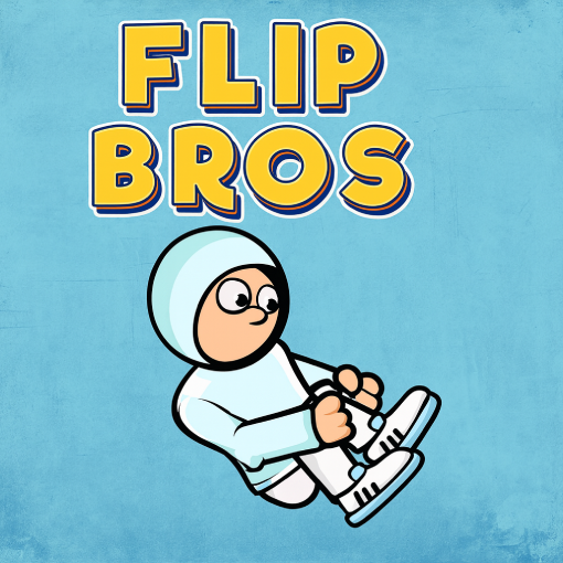 Flip Bros 🔥 Play Online for Free 2025